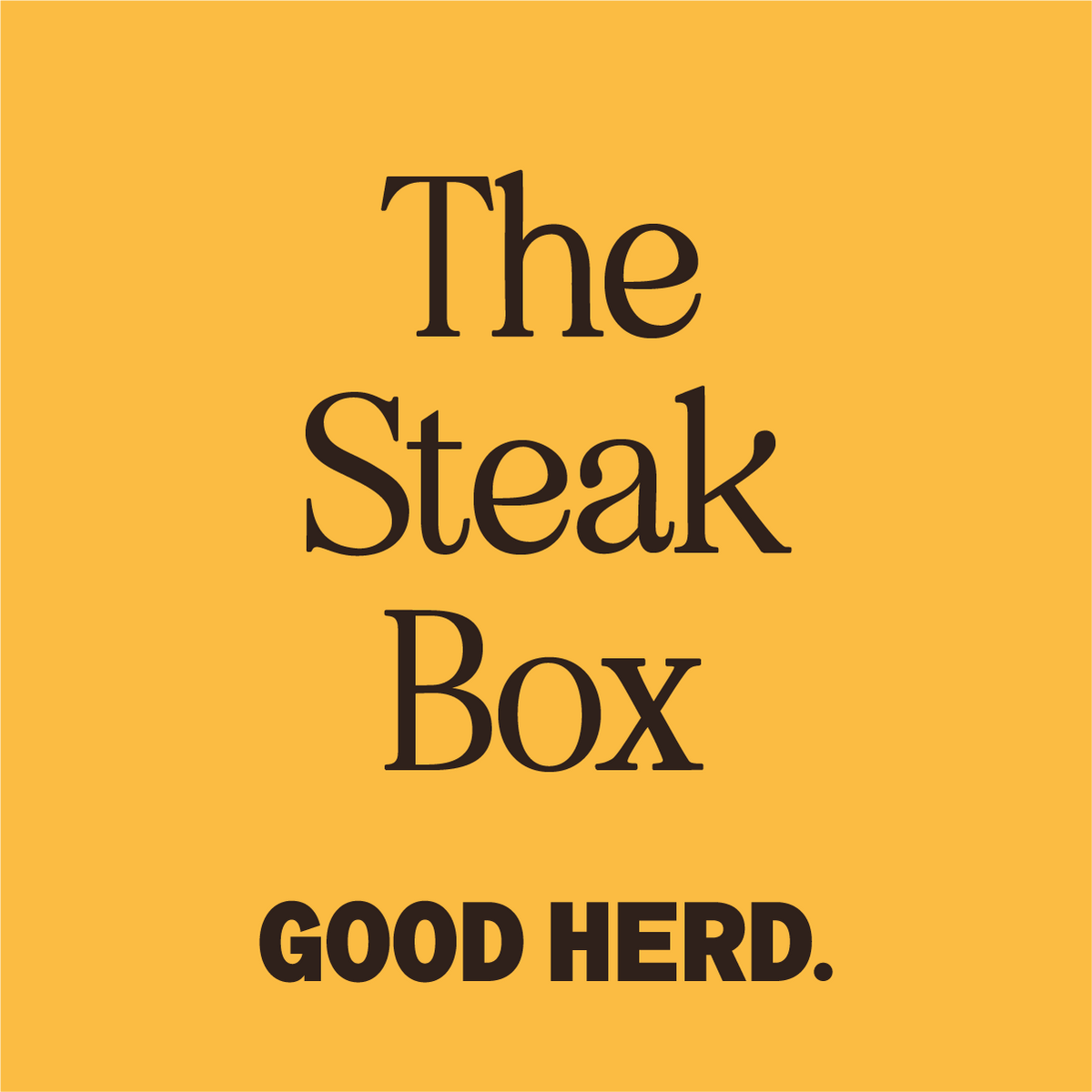 Good Herd – The Steak Box | The Curious Farmer