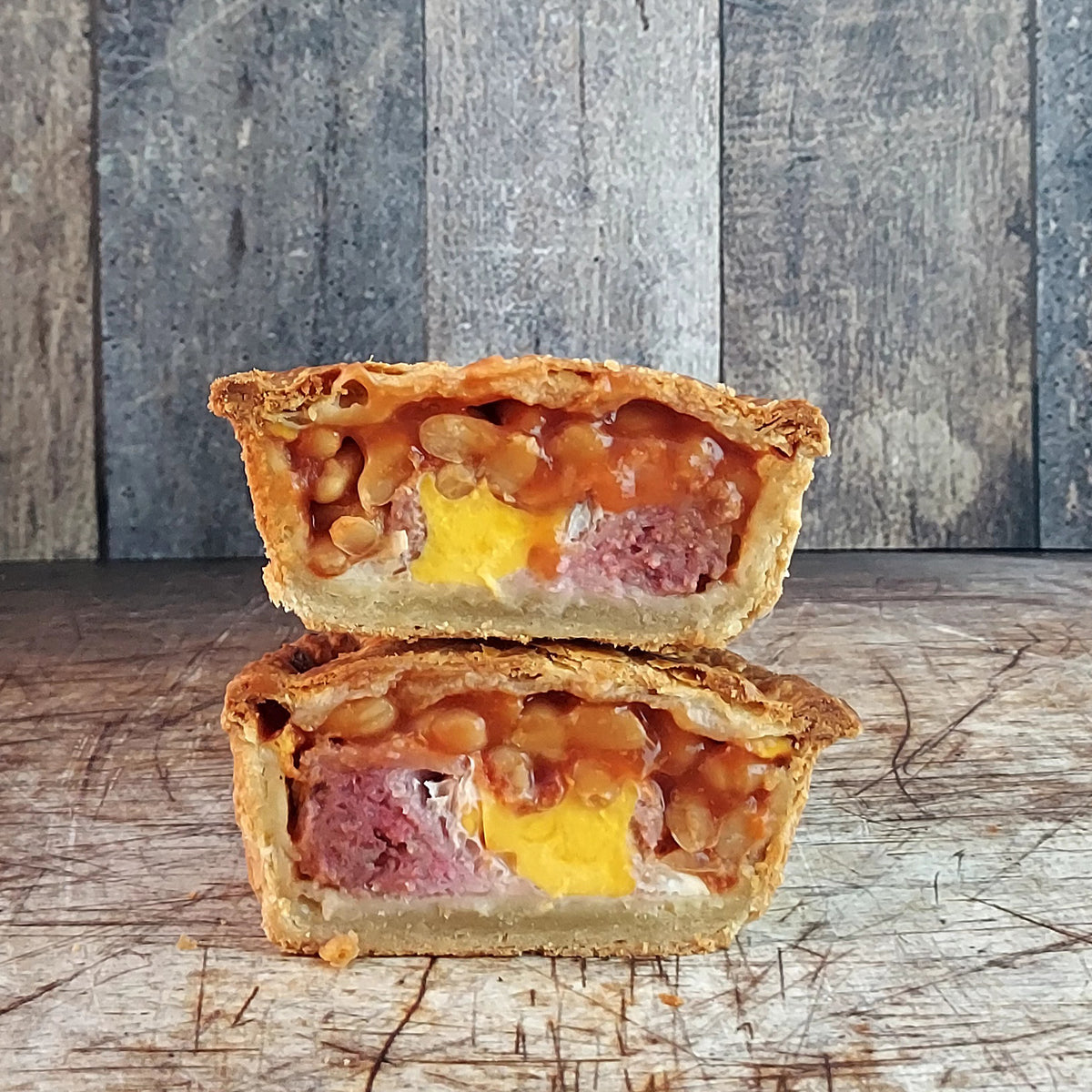 Fresh Homemade Pies | The Curious Farmer
