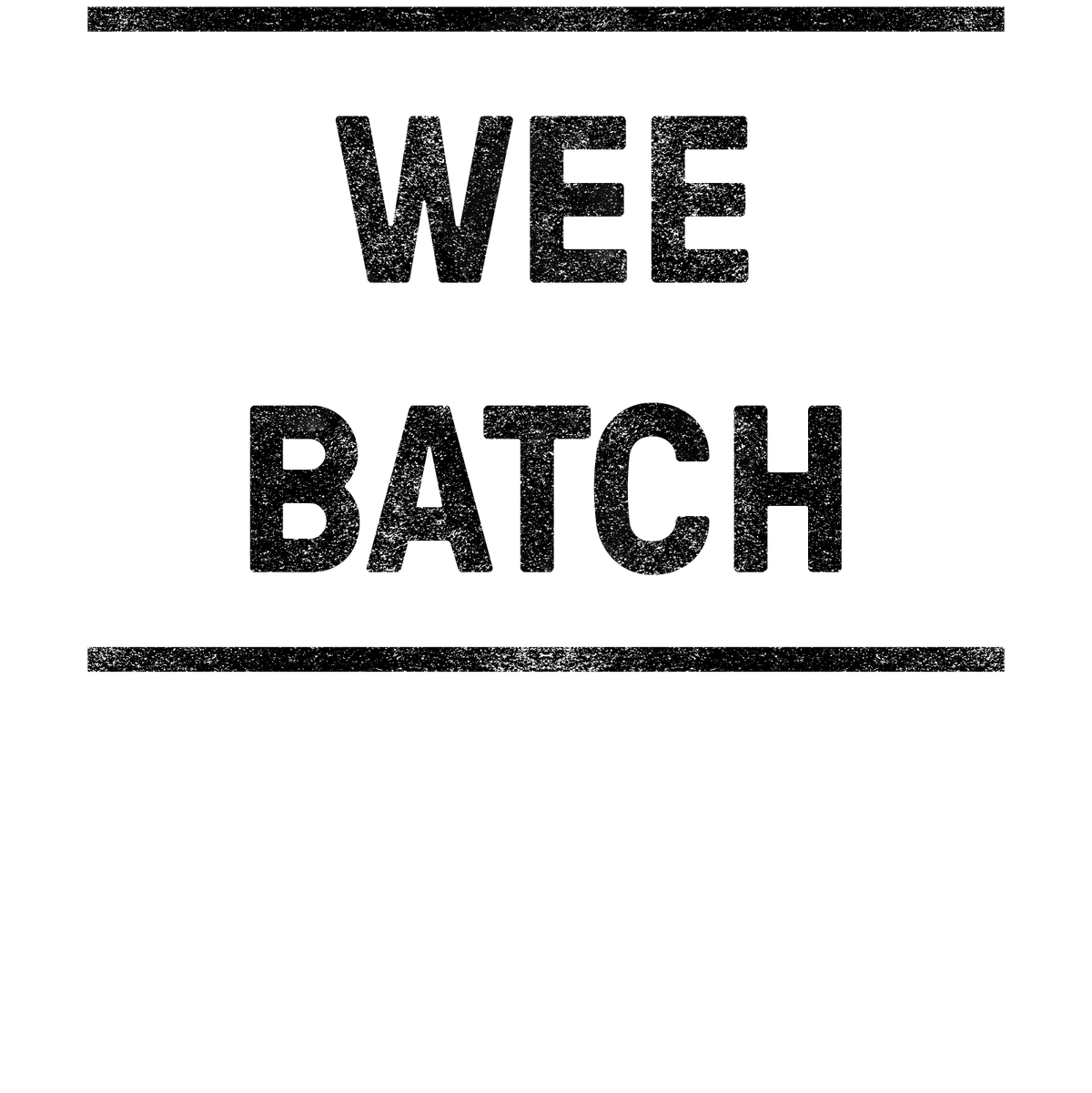 Batch 3: The Wee Batch | The Curious Farmer